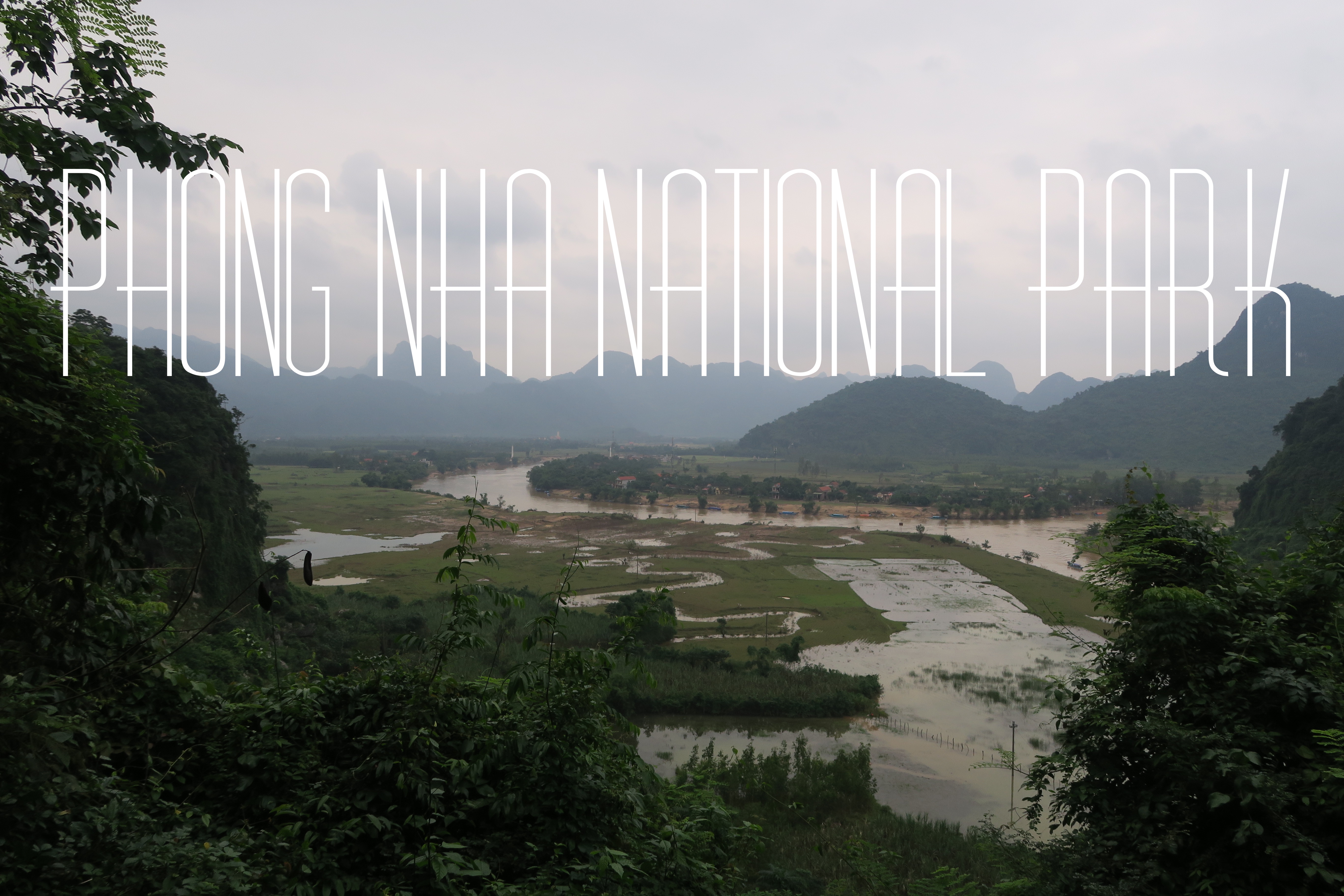 D o n g H o i, P h o n g N h a N a t i o n a l P a r k e t H u e – Lauzimtrip